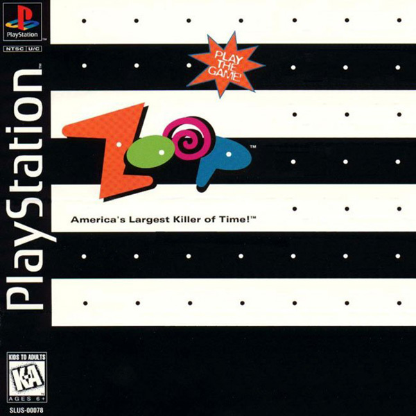 Sony Playstation PS1 Z Game Covers Box Scans Box Art CD Labels Cart Labels